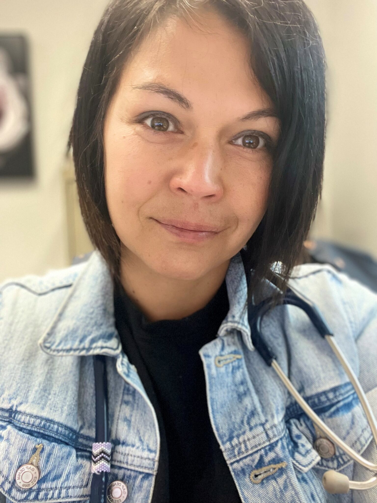 Meet Buffy Gourley Nurse Practitioner – Iroquois Falls Family Health Team